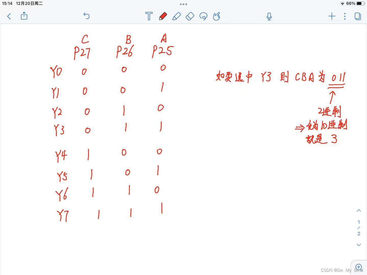 蓝桥杯单片机比赛学习：1、led点亮原理_蓝桥杯单片机led原理-CSDN博客