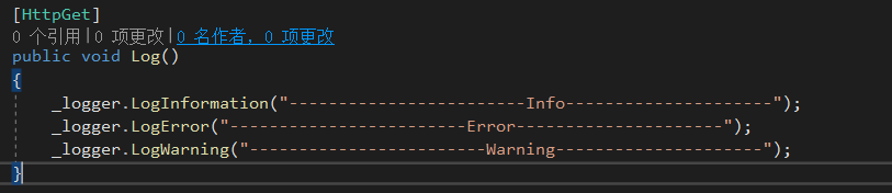 .net 整合Exceptionless开源日志框架（基础）-CSDN博客