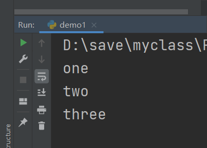 Python基础——PyCharm版本——第五章、循环(for、while、break、continue)_pycharm 循环-CSDN博客