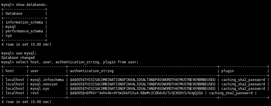 centos7 离线安装mysql_compat-openssl10-CSDN博客