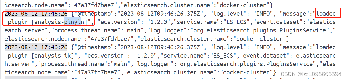 Docker desktop 安装Elasticsearch-单节点_error: failed to determine the health of the clust-CSDN博客