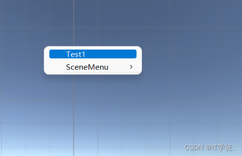 Unity编辑器拓展--Scene视图自定义拓展_unity editor scene-CSDN博客