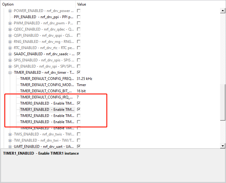 Nordic 52832-Timer定时器学习遇到的两个编译问题_定时器编译错误-CSDN博客