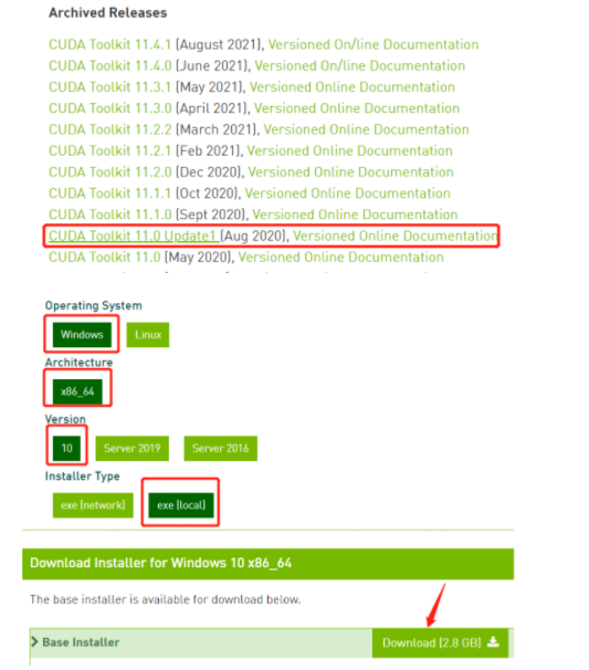 高性能计算—— CUDA和OPENCL-CSDN博客
