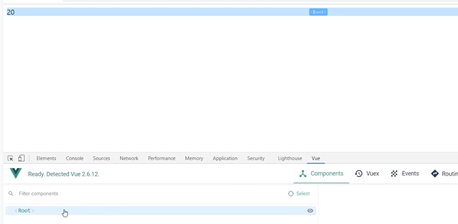 前端学习笔记202303学习笔记第四天-Vue3.0-安装和使用vue-devtools - 前端导师歌谣 - 博客园