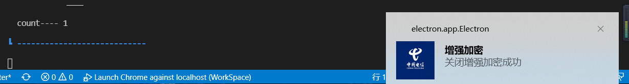 Electron Notification动态消息通知-CSDN博客