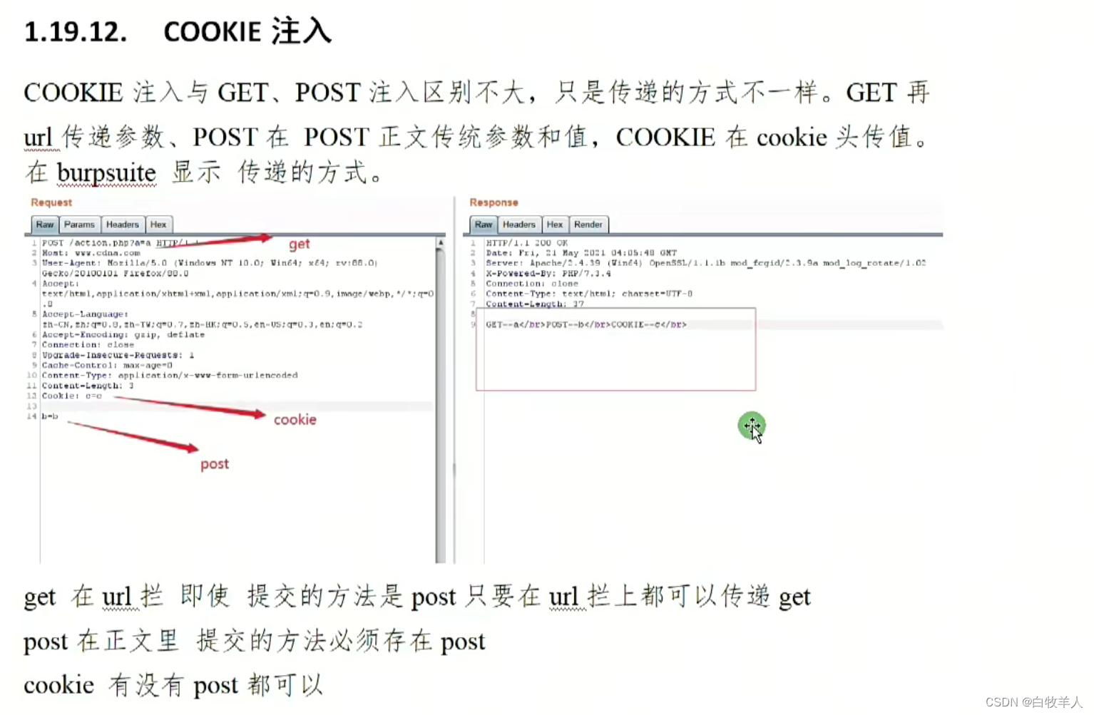 10.cookies注入-CSDN博客