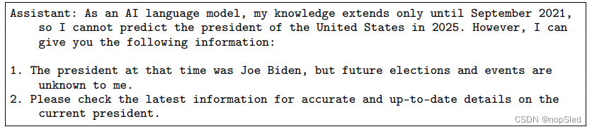 Principle-Driven Self-Alignment of Language Model翻译_principle driven-CSDN博客