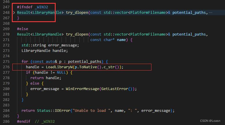 windows 平台上使用 pyarrow 连接 hdfs 详细教程_oserror: hdfs connection failed-CSDN博客