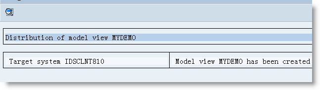 SAP IDoc应用介绍及示例--配置IDoc应用示例_sap idoc配置-CSDN博客