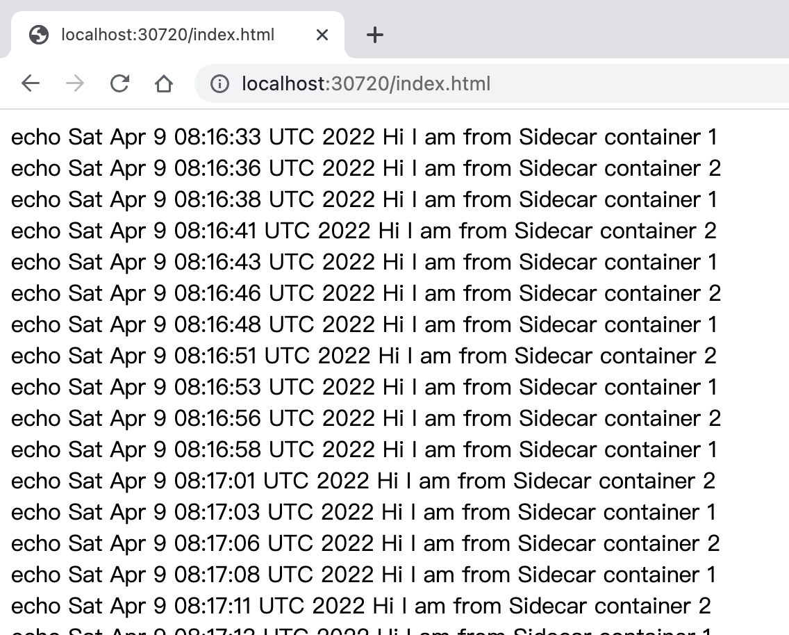 sidecar模式_docker sidecar-CSDN博客