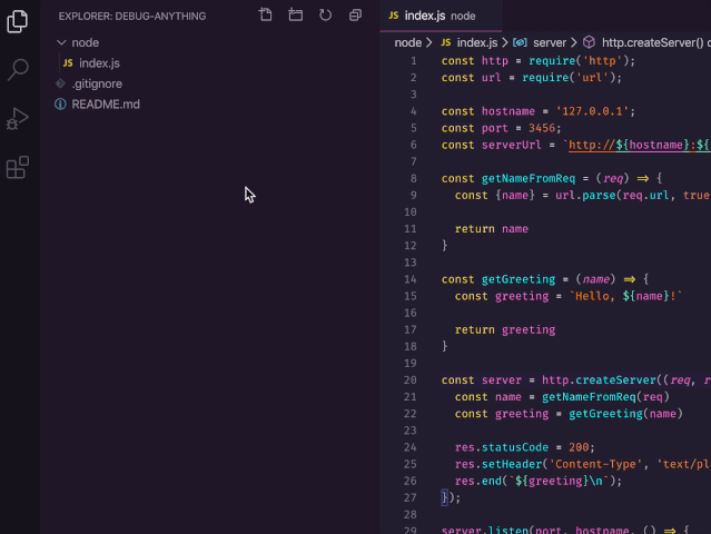 “launch.json“ 中缺少配置“JavaScript Debug Terminal”怎么处理_launch.json中缺少配置-CSDN博客