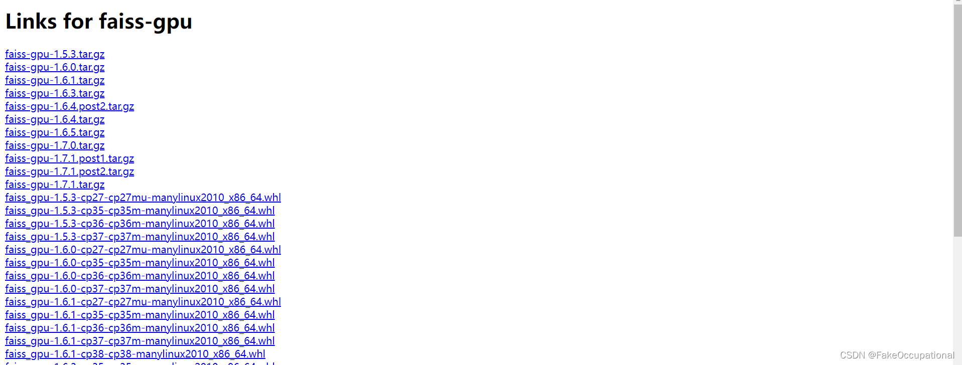 faiss k-means 暂记_faiss.kmeans-CSDN博客