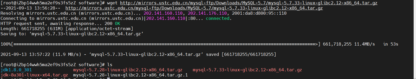 手动搭建webase（2）——节点管理服务_webase bash start.sh-CSDN博客