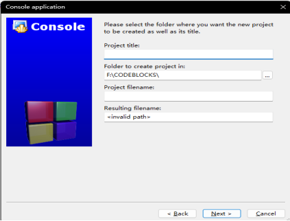 MPI及CodeBlocks安装、配置问题附下载链接2022_mpic下载-CSDN博客