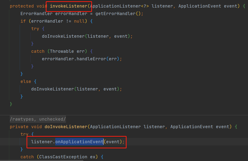 Spring Boot启动原理源码剖析_runtimeexception springboot项目正常启动-CSDN博客