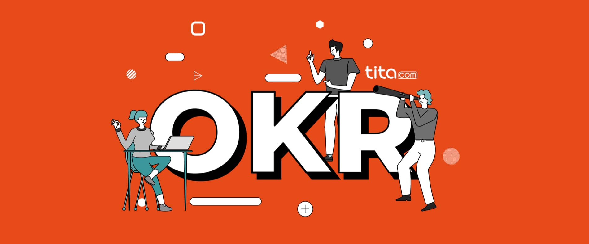 OKR案例：如何将公司级OKR拆解成部门/个人的OKR_信息部okr-CSDN博客