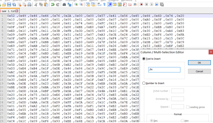 基于STM32f103c8t6音频数据的Flash读取与DAC播放_stm32f103c8t6flash存储数据-CSDN博客