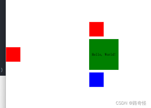 QT quick基础QML学习2_qmlr-CSDN博客