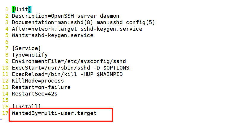 Linux系统的 systemd 目标（对应CentOs 7 之前版本的运行级别）_centos6操作系统运行级别1对应的centos7运行 ...