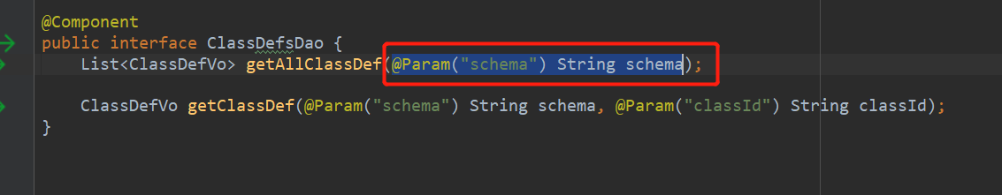 Mybatis的映射文件Mapper.xml获取applicaition.properties配置文件中定义的属性值_mybatis application.properties-CSDN博客
