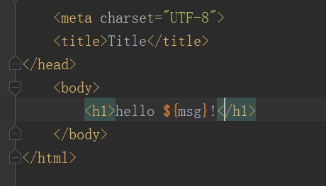 SpringBoot（二）——整合视图层（FreeMarker、Thymeleaf、SpringBoot 整合 jsp）_springboot themleaf freemarker-CSDN博客