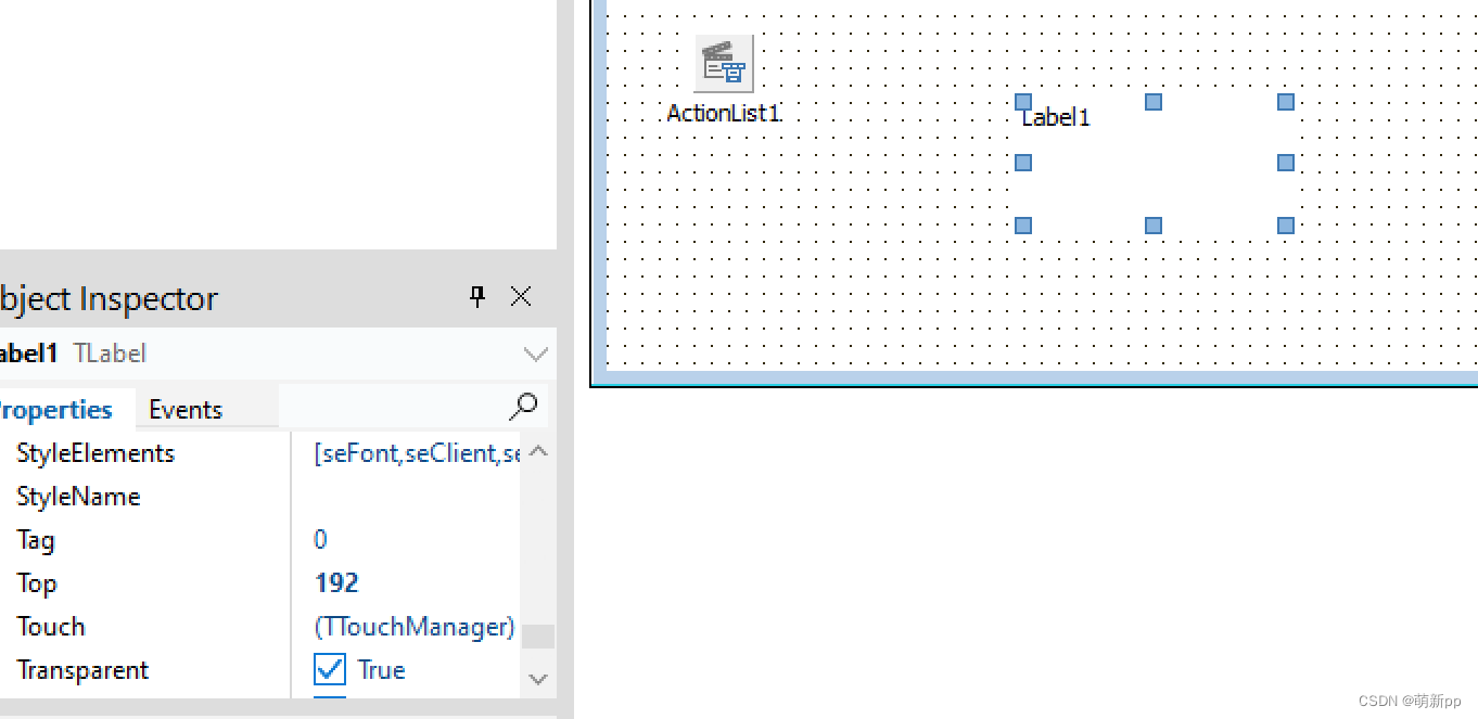 Delphi代码收藏delphi 常用代码 Csdn博客