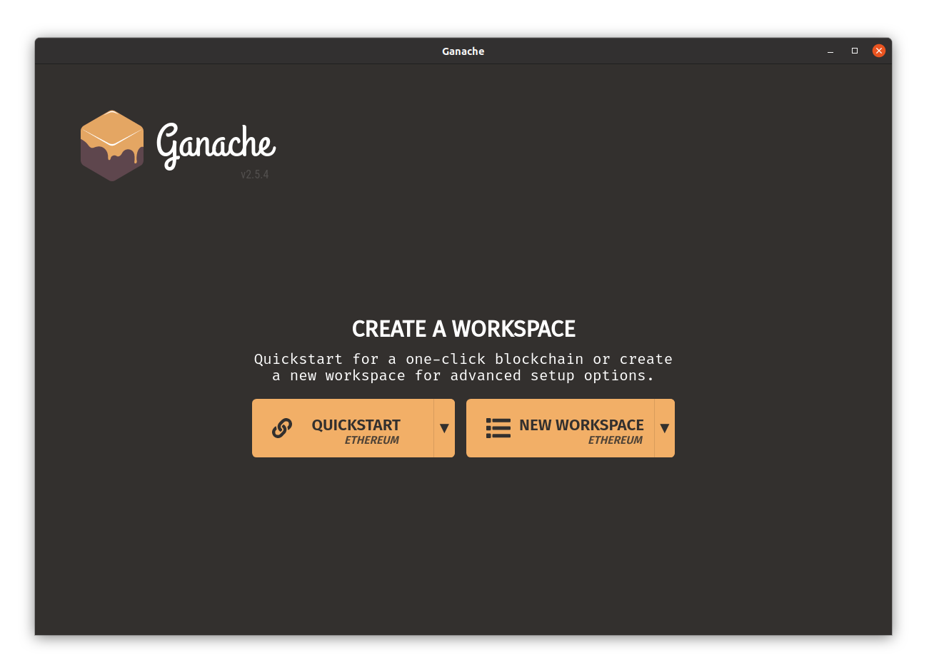 ganache安装_ganache下载-CSDN博客