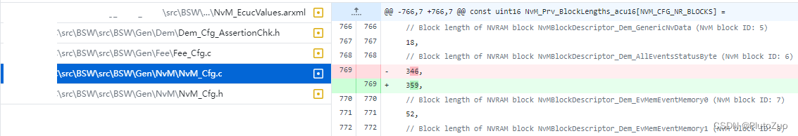 ISOLAR中DEM追加DTC步骤（ETAS工具链）[应用层处理EVENT的情况下]_dem etas-CSDN博客