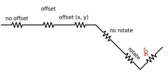 python实用库之schemdraw不只是绘制原理图_python schemdraw-CSDN博客