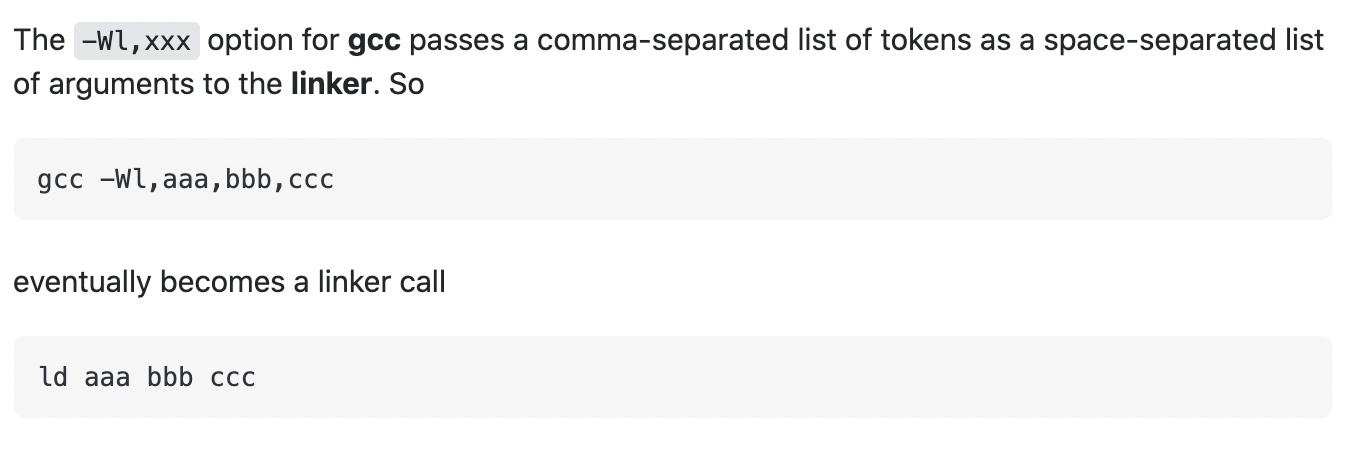-rpath -L区别-CSDN博客