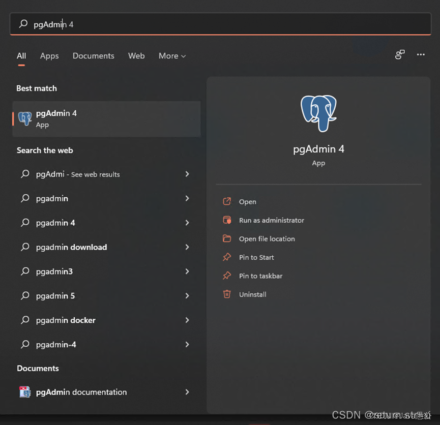 【Java愚公】搭建axelor_axelor框架-CSDN博客