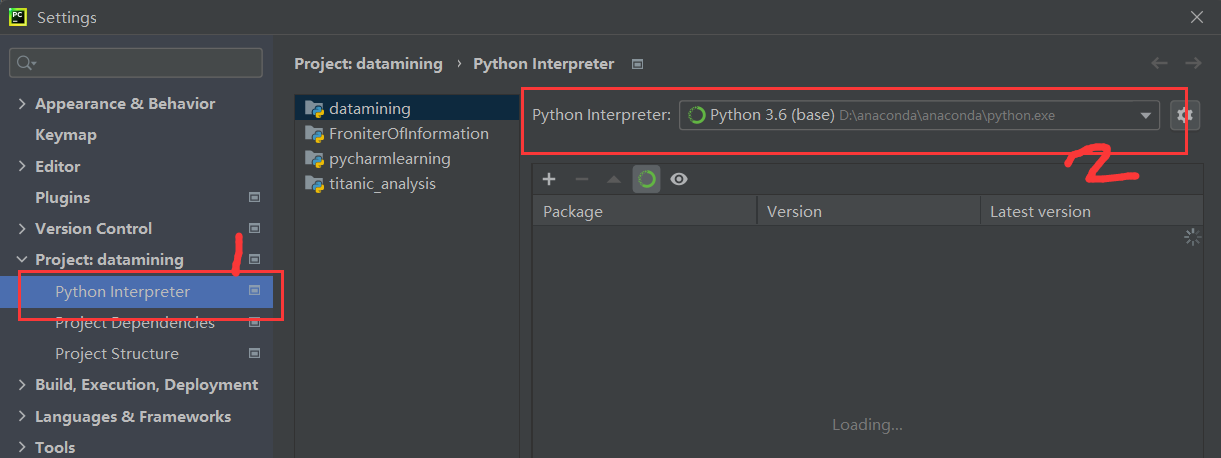 多版本python的管理python 版本管理 Csdn博客