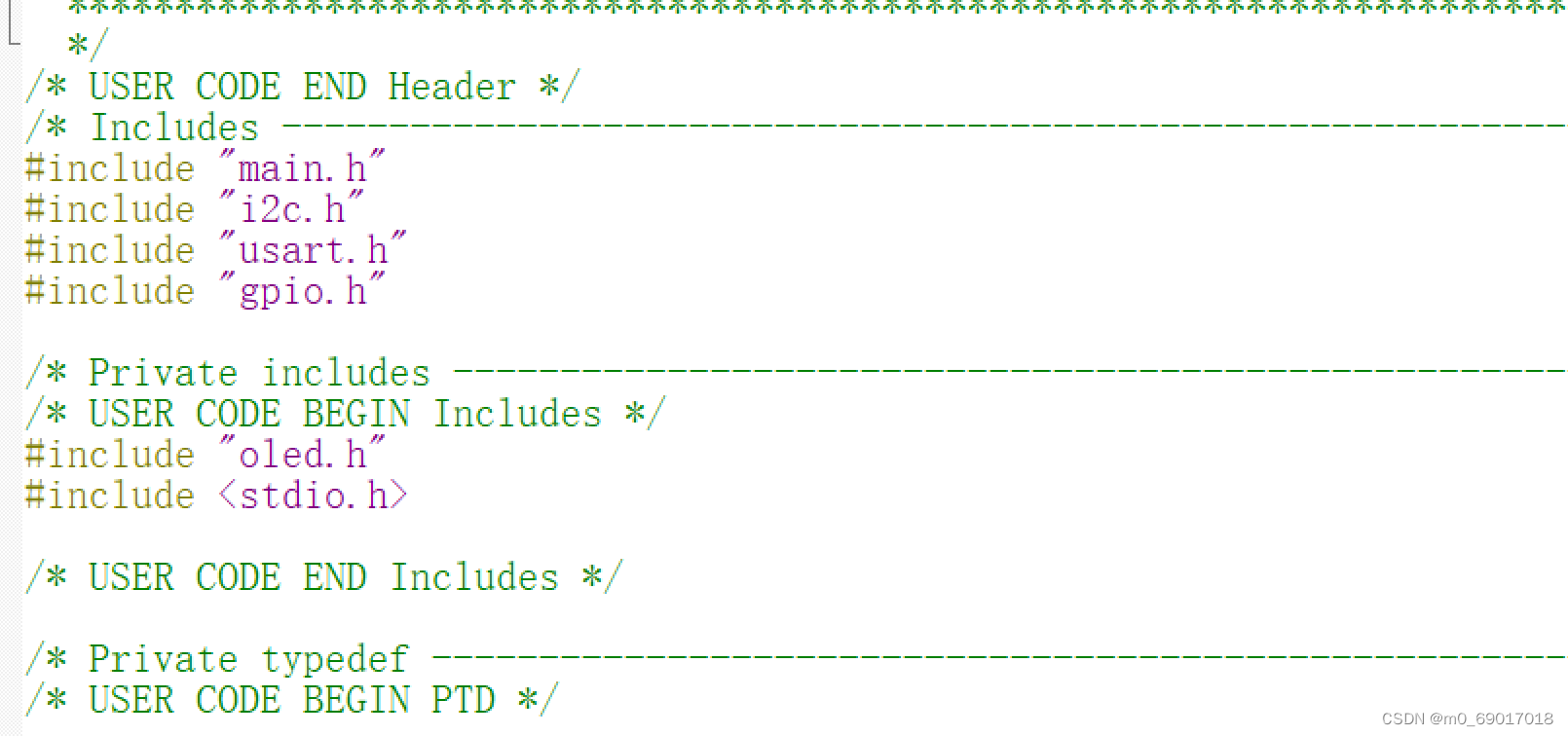 电赛-OPENMV与32通信和基于hc-05蓝牙双车通信（HAL库）_openmv与stm32通信hal-CSDN博客