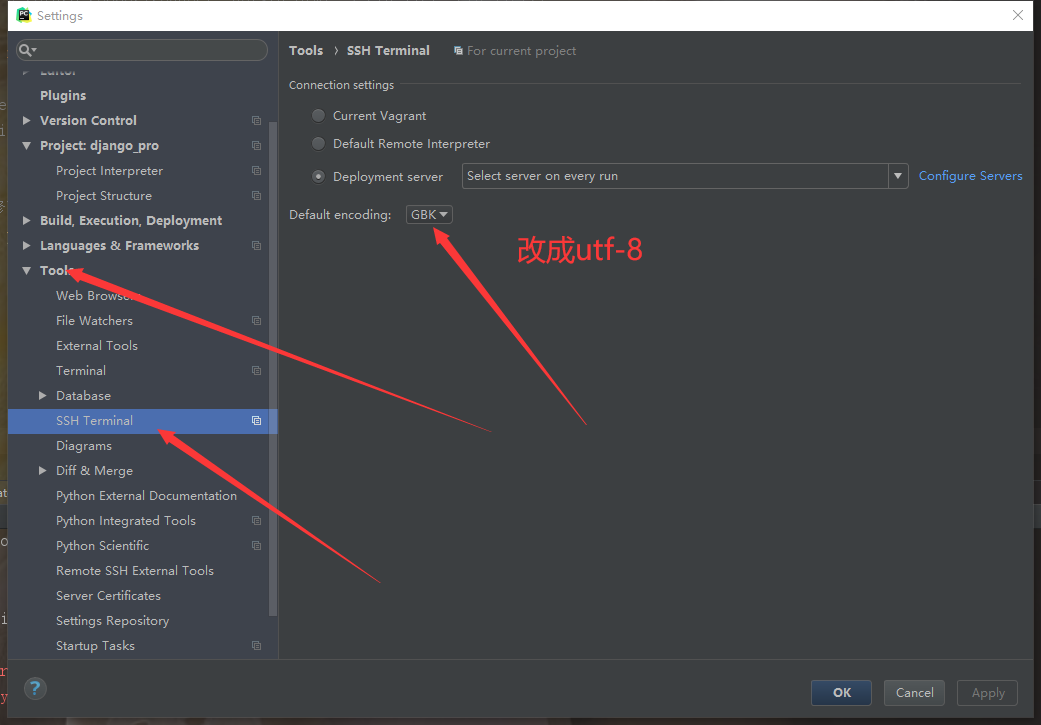 pycharm连接VMware_vmware 终端怎么进入pychram-CSDN博客