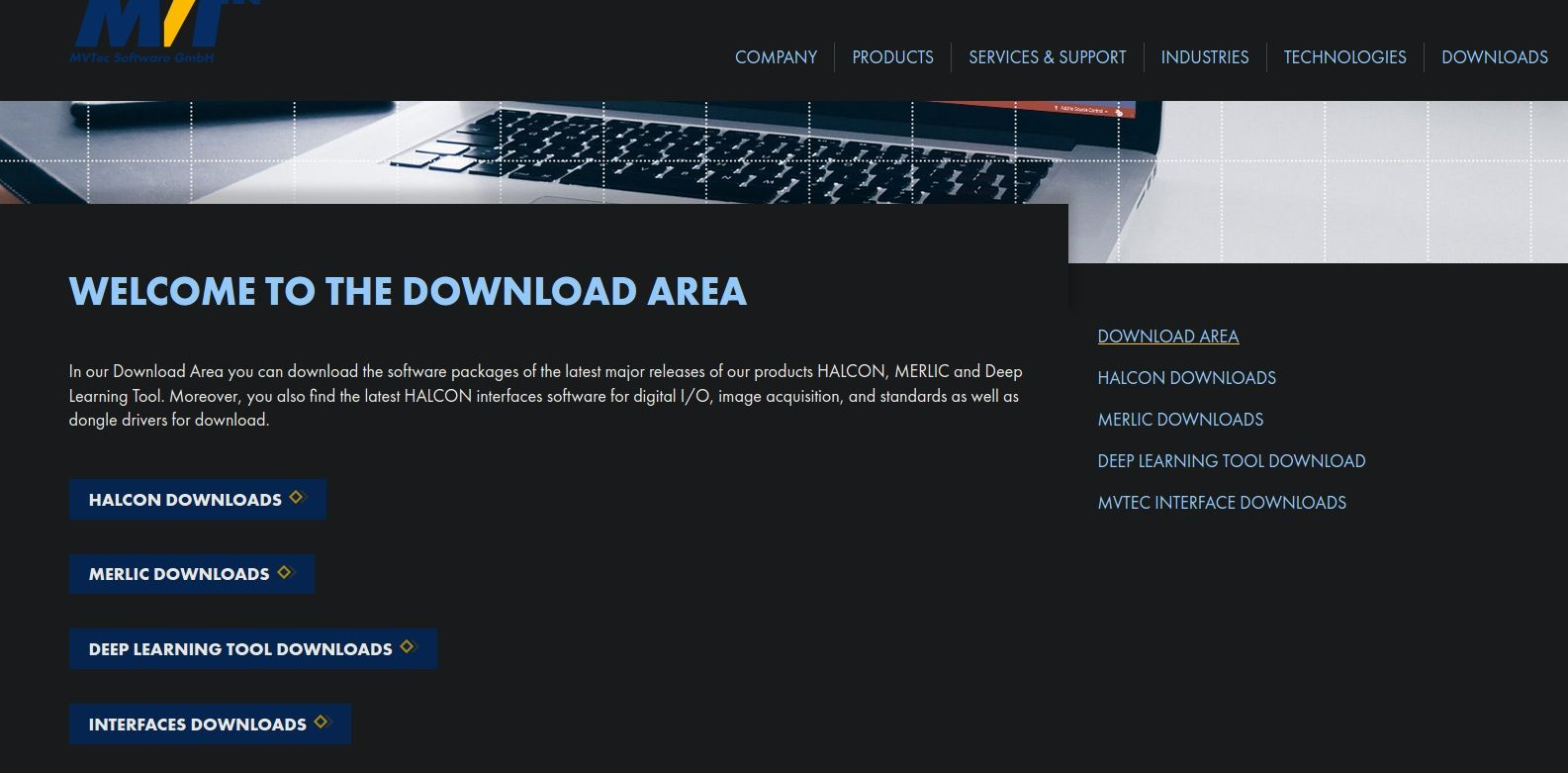 halcon软件安装与python环境安装_halcon官网-CSDN博客