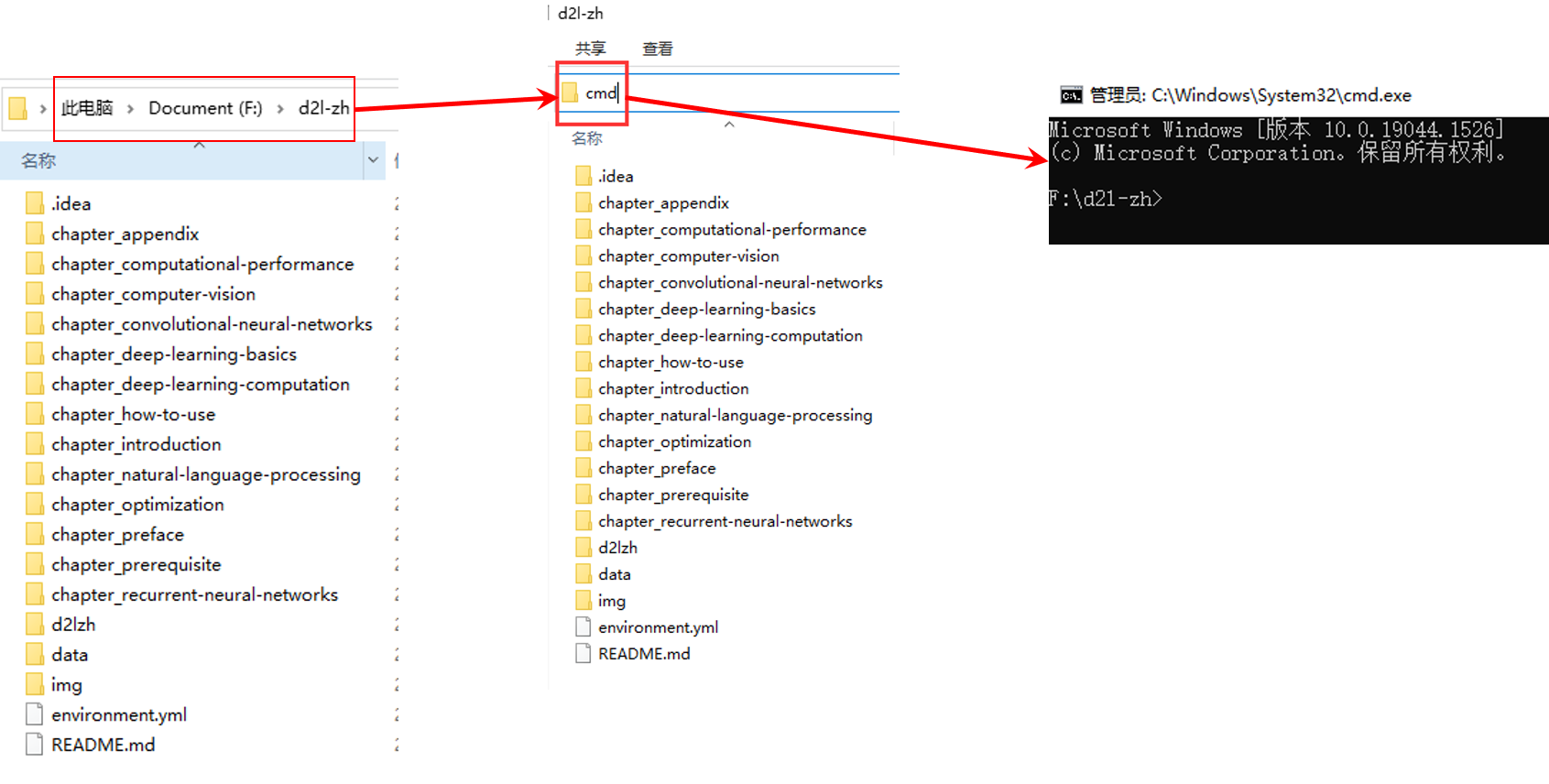 李沐等主编的《动手学深度学习》Mxnet-cpu+gpu环境的搭建_mxnet 教程 李沐-CSDN博客