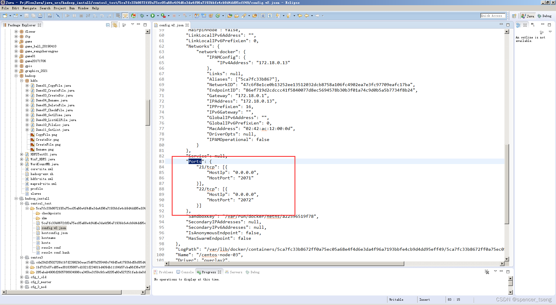 docker add new port_stopping event stream following graceful shutdown -CSDN博客