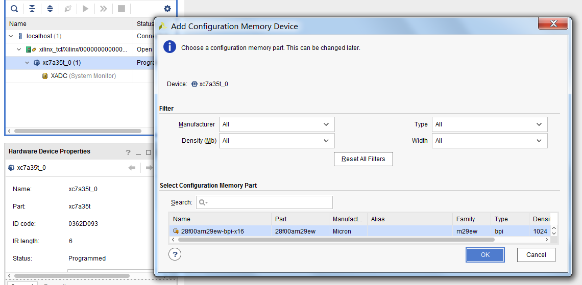 vivado2017生成mcs文件办法_vivado生成mcs文件-CSDN博客