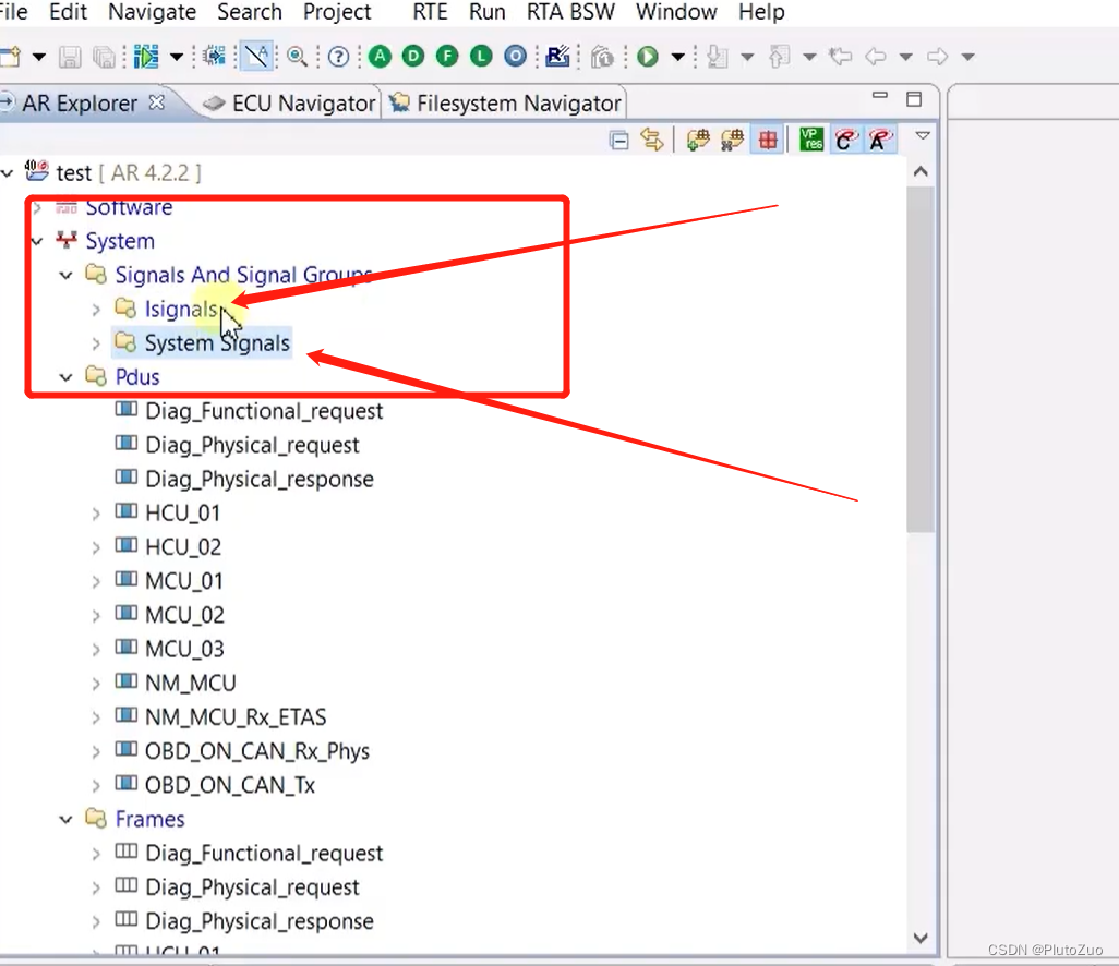 ISOLAR中导入dbc文件_isolar 导入dbc-CSDN博客