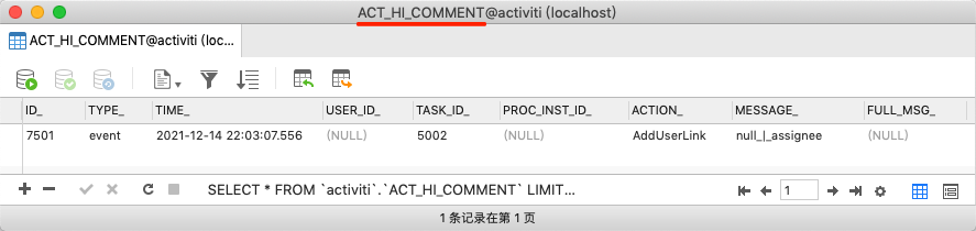 工作流-常用操作_repositoryservice.getbpmnmodel-CSDN博客