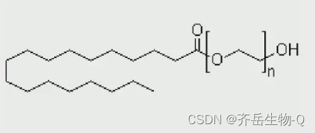 PLGA45000-mPEG2000 聚乳酸-羟基乙酸共聚物-甲氧基聚乙二醇 PLGA45K-mPEG2K_聚乙二醇45000-CSDN博客