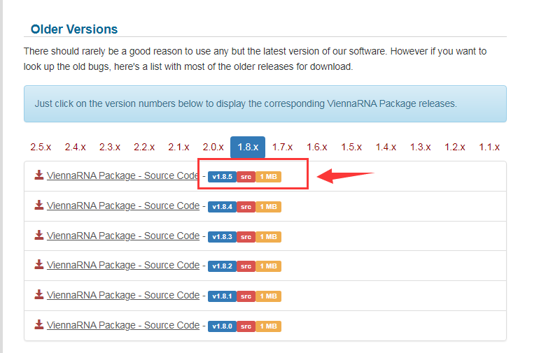基于RNAfold预测RNA的二级结构（命令行版）-CSDN博客