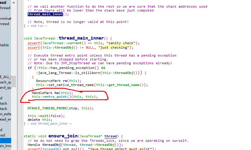 java的Thread类start0方法源码_thread start0-CSDN博客