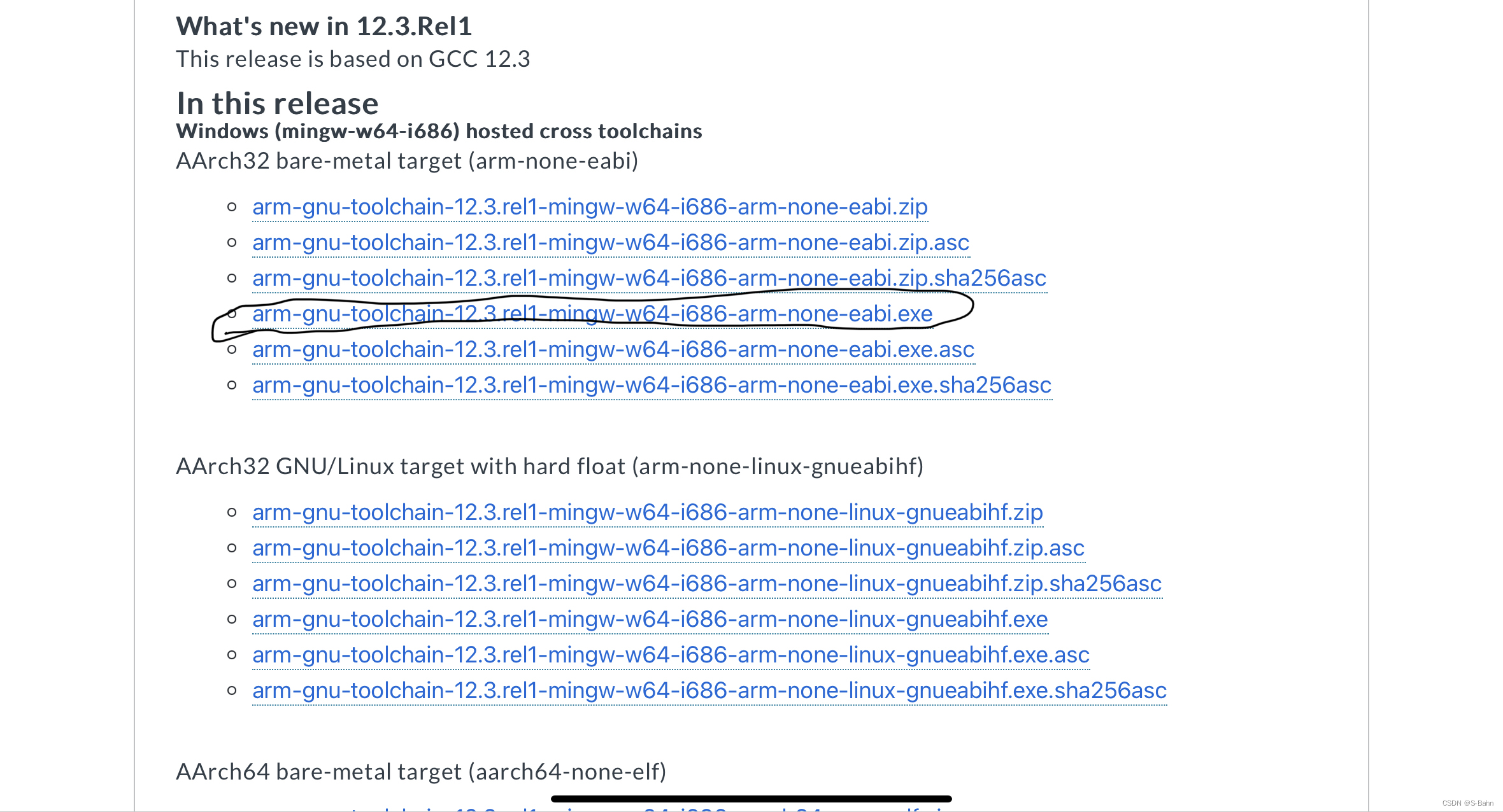 Stm32开发工具配置——clionstm32cubemxs Bahn的博客 Csdn博客 4026