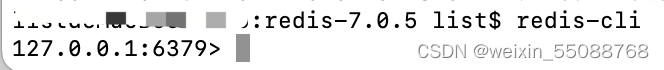 Redis启动报错oo0ooo0ooo0oo Redis Is Starting Oo0ooo0ooo0oo Csdn博客