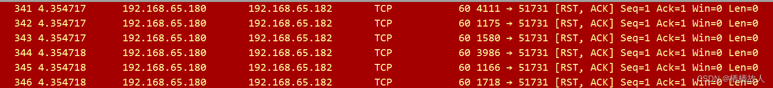 Nmap之集齐安装，使用和功能的超详细的图文教程！！！nmap使用教程图解 Csdn博客