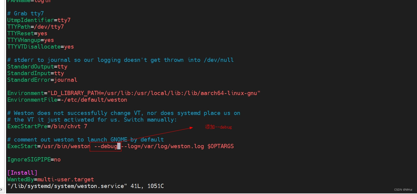 LS1028 weston桌面weston-screenshooter截图方法-CSDN博客