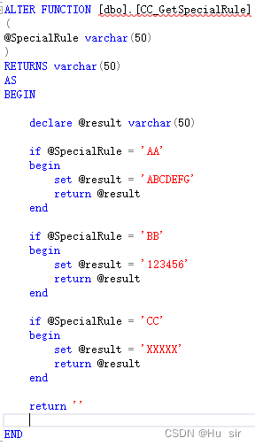 Camstar NumberingRule功能优化改善_camstar designer开发-CSDN博客