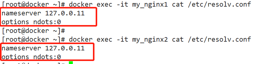 【docker详解09】-docker网络_docker network create --subnet-CSDN博客